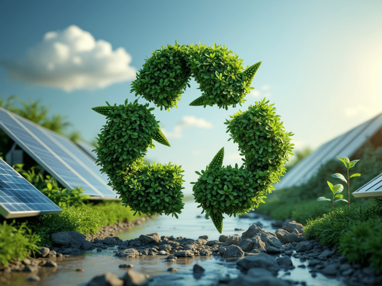 Why Solar Panel Waste Could Be the Next Environmental Crisis – We ...